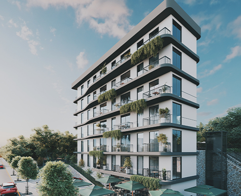 Lake City Project, Price List, Plans - Royal White Property